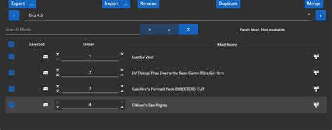 Mod Citizens Sex Rights Page 8 Stellaris Loverslab