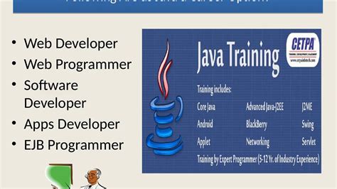 Professional Advanced Java Training Course In Noida Training Courses