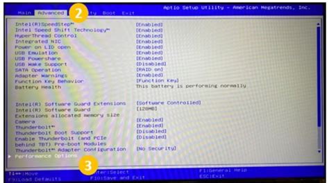 alienware x14 r2 and x16 r1 laptop cpu performance behavior dell us