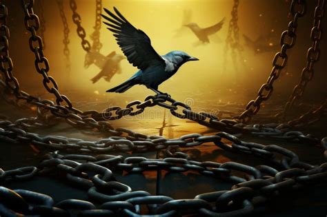 Interlocking Chains Stock Illustrations 46 Interlocking Chains Stock