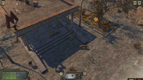 Atom RPG - обзор игры, новости, дата выхода, системные требования ...