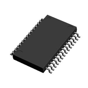 MCP23017 E SS MICROCHIP TECHNOLOGY SSOP28 16B IP OP EXP I2C INT