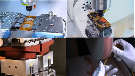 The Role Of Robotics In CNC Machining LS Tech