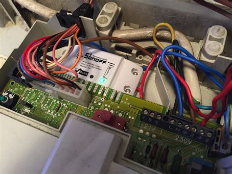 Generic Thermostat Onoff Page 2 Feature Requests Home Assistant Community