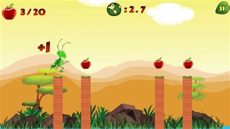 Grasshopper Run Apk For Android Download