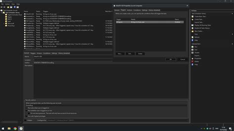 Startup Delay Option Issue T Troll Alienfx Tools GitHub