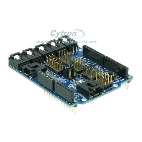 Sensor Shield