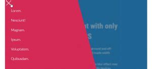Best Hamburger Menu CSS HTML