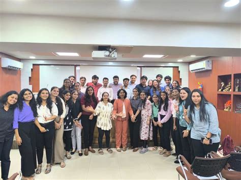 Vasundhara Jakka On Linkedin Training Company Secretaries On