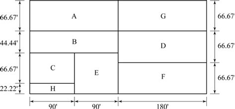 Solved Chapter 6 Problem 37p Solution Facilities Planning 4th