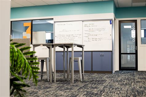 View Example Of Classroom 16 School Furniture Setup