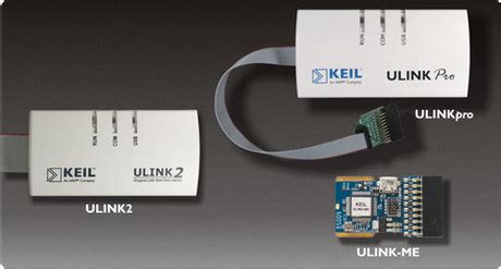 ARM Keil MDK Development Kit For ARM Based Microcontrollers