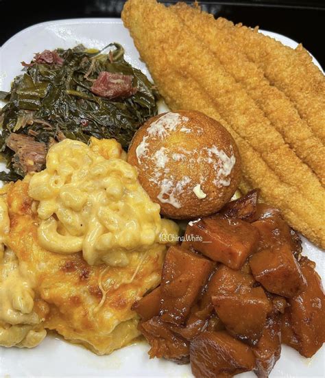 Pin By Ari Kinesis On Y U M M Y Soul Food Comfort Food Recipes