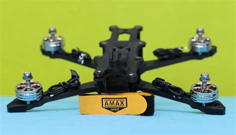 Fpv Drone Frames Racing Freestyle Cinewhoop 2 10 Frames First