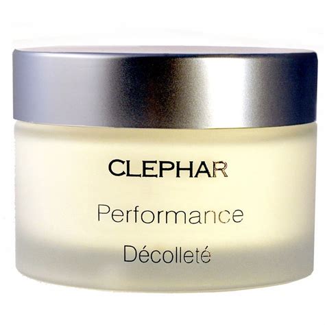 Exclusive Performance Decolleté Cream 50ml à Deux Mains