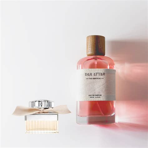 Inspired By Chloé Edp Dar Attar