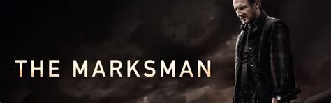 3840x1200 Resolution Liam Neeson In The Marksman 3840x1200 Resolution