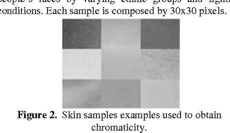 Figure From Nudity Detection Based On Image Zoning Semantic Scholar