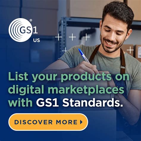 Gs1 Us On Linkedin Grow Your Brand And Power Your Sales