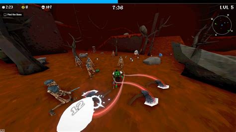 Megabonk On Steam