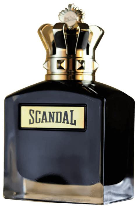 Scandal Pour Homme Jean Paul Gaultier