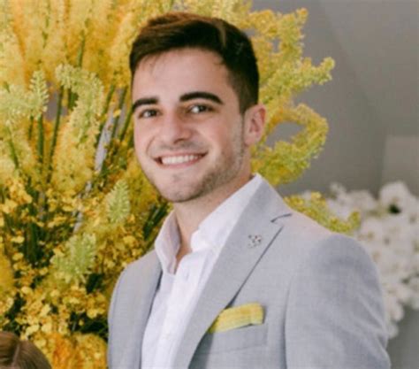 Going All In How Joe Sasson Saw The Opportunity Of Being A Broker