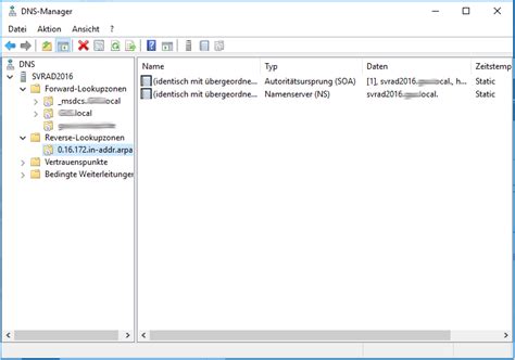 Nslookup Bringt Unknown Als Server Kosilovs Blog