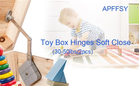 Toy Box Hinges Soft Close Chest Hinge Soft Close Hinges For Wooden