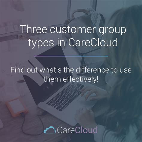 Cdp And Crm Carecloud On Linkedin Customergroups Cdp