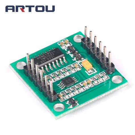 GY High Precision High Sensitivity Digital Electronic Compass Sensor Module DC V V GPS