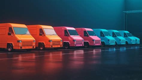 Fleet Routing Tracking Strategic Optimization For Efficiency FarEye