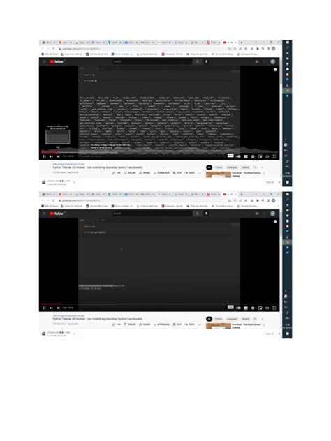module os python pdf