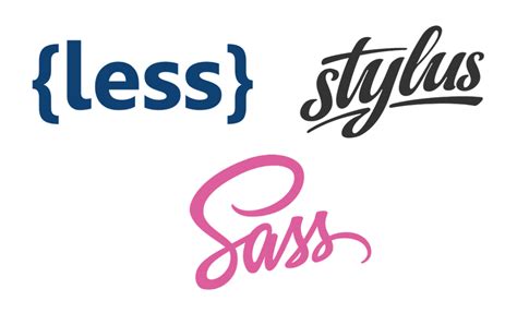 Препроцессоры Css зачем их используют при разработке сайта Блог веб