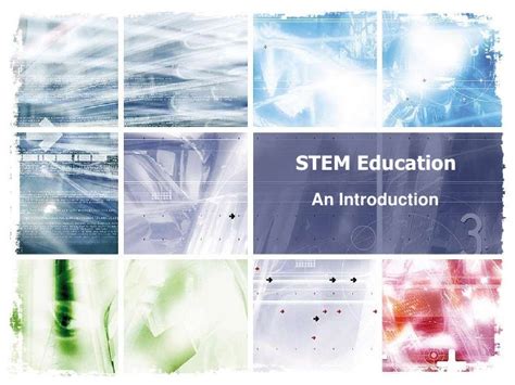 Stem Introduction