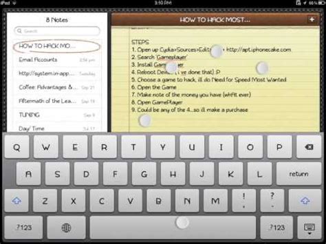 Hack Any Game IPhone IPad IPod Gameplayer cheat Engine Tháng