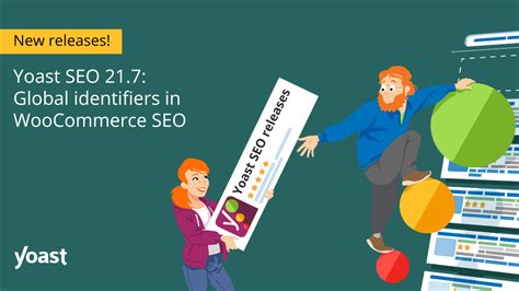 Yoast Seo 21 7 Global Identifiers In Woocommerce Seo • Yoast