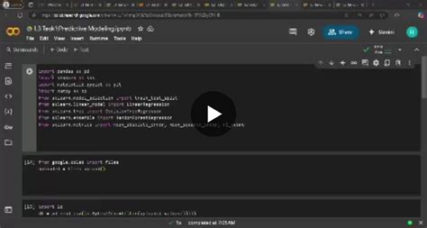 predictivemodeling datascience machinelearning regressionanalysis