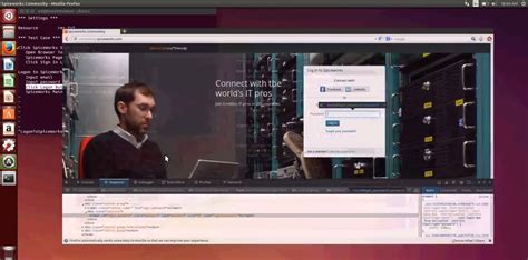 Install Selenium In Ubuntu Gigjas