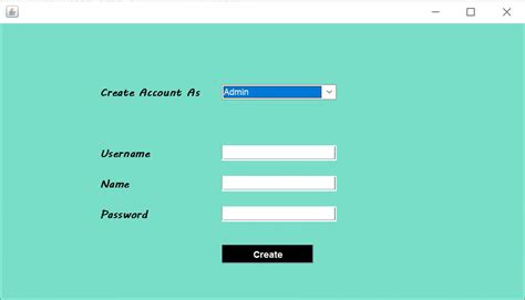 Electricity Bill Management System Project In Java CopyAssignment
