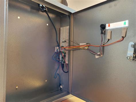 iot mailbox