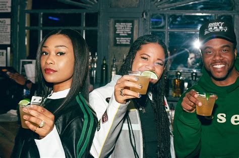 Ladygunn Jozzy Shuts Down Sobs