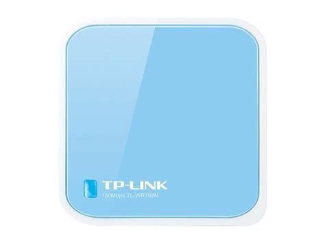 TP-Link TL-WR702N Wireless N Nano Router - Newegg.ca
