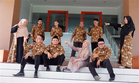Foto Lppi Lppi Universitas Muhammadiyah Purwokerto