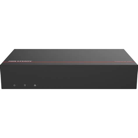 DS-E16HGHI-XB - DVR - Hikvision