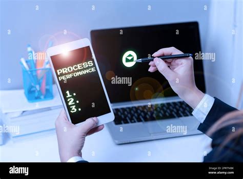 Handwriting Text Process Perfomancemeasures Process Effectively Meet Organizations Objective