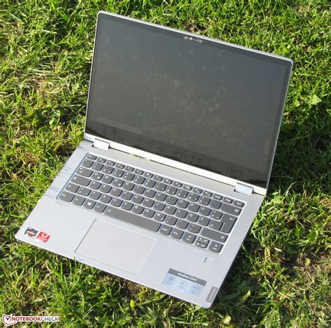 Lenovo Ideapad C340-14API im Test: Ryzen 5 macht ordentlich Dampf ...