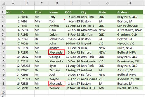 Excel Vba Find How To Find Any Value In A Range Of Cells With Vba