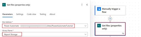 Delete Files From Sharepoint Document Library Using Rest Api In Power