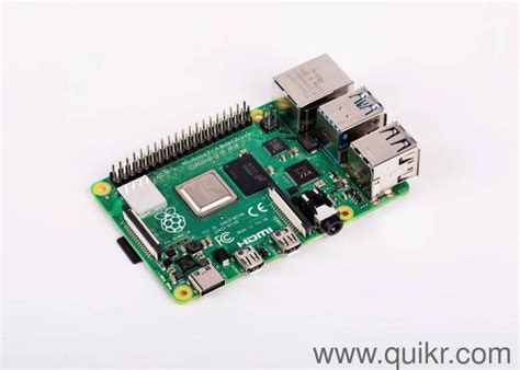 Raspberry Pi 4 Model B 8gb Varient Bhubaneswar Quikr