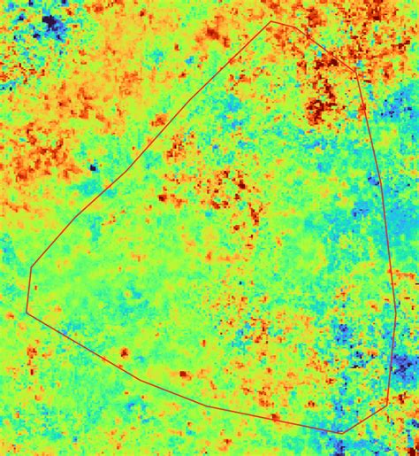 Why Different Num Proc Will Cause Different Result In Stacksentinel Py Issue Isce